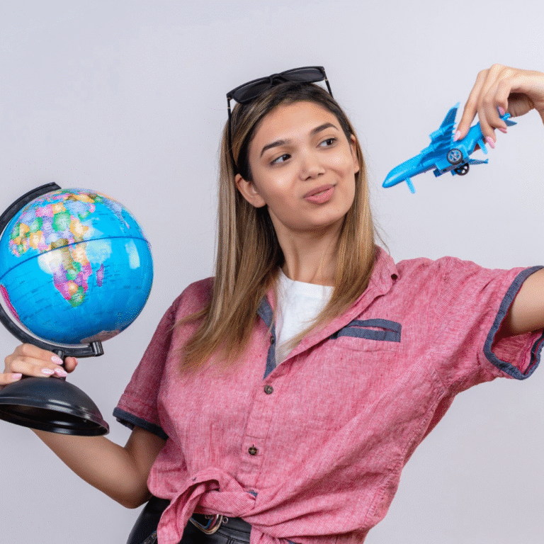 Global Visa Assistance – Travel Visa Services for 20+ Countries | Gulf ...